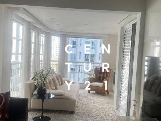 Apartamento com 2 dormitórios à venda, 89 m² Jardim América São Paulo/SP