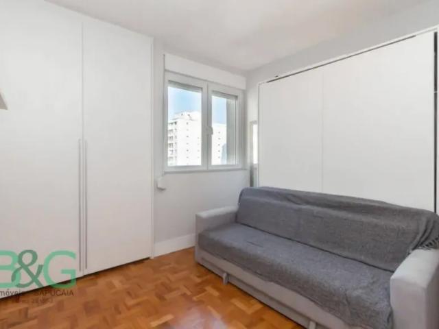 Apartamento à venda, 89 m² por R$ 1.700.000,00 Vila Nova Conceição São Paulo/SP