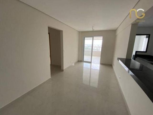 Apartamento com 2 dormitórios à venda, 89 m² por R$ 1.000.000,00 Caiçara Praia Grande/SP