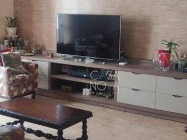 Apartamento com 2 dormitórios à venda, 89 m² por R$ 1.007.000,00 Gonzaga Santos/SP