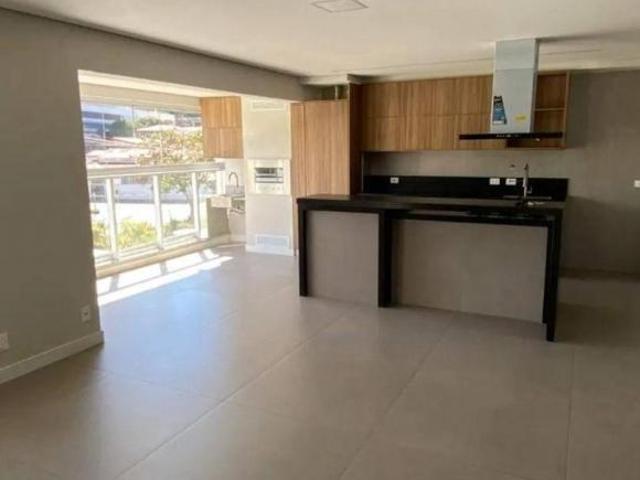 Apartamento com 2 dormitórios à venda, 89 m² por R$ 1.100.000,00 Taquaral Campinas/SP