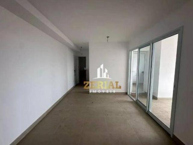 Apartamento com 2 dormitórios à venda, 89 m² por R$ 1.110.000,00 Fundação São Caetano do Sul/SP