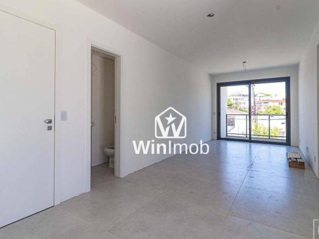 Apartamento com 2 dormitórios à venda, 89 m² por R$ 1.120.125,00 Chácara das Pedras Porto Alegre
