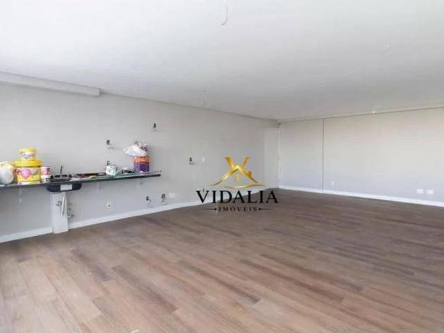 Apartamento com 2 dormitórios à venda, 89 m² por R$ 1.280.000,00 Vila Augusta Guarulhos/SP