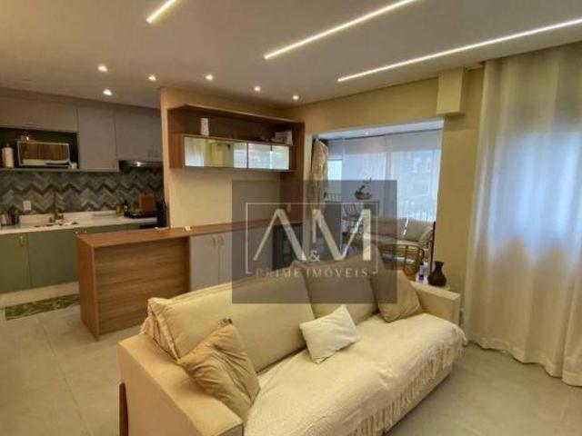 Apartamento com 2 dormitórios à venda, 89 m² por R$ 1.385.000 Avenida Celso Garcia, 3401 Tatuapé