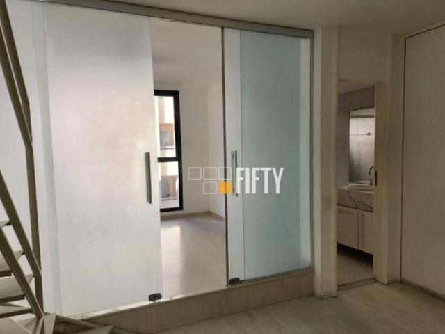 Apartamento com 2 dormitórios à venda, 89 m² por R$ 1.390.000,00 Moema São Paulo/SP