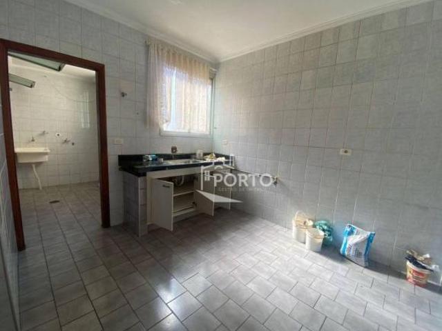 Apartamento com 2 dormitórios à venda, 89 m² por R$ 250.000,00 Jardim Petrópolis Piracicaba/SP