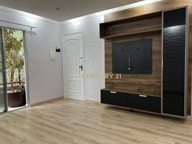 Apartamento com 2 dormitórios à venda, 89 m² por R$ 325.000,00 Edifício Bellini e Martins Soroca