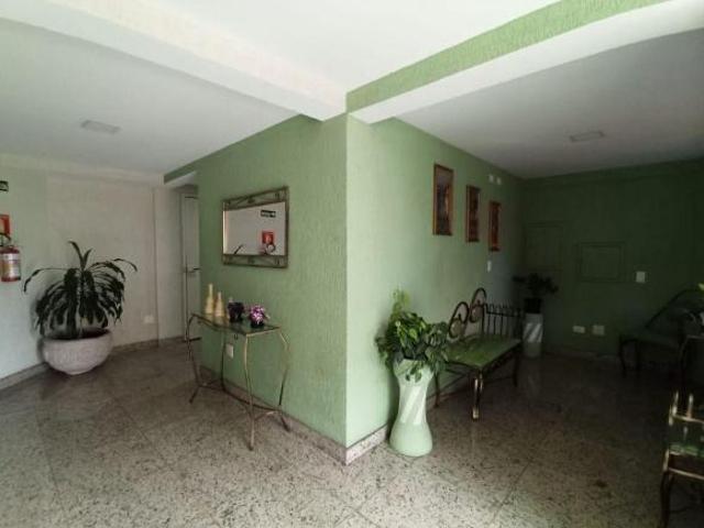 Apartamento com 2 dormitórios à venda, 89 m² por R$ 350.000,00 Jardim São Luís Suzano/SP