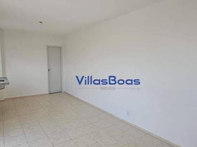 Apartamento com 2 dormitórios à venda, 89 m² por R$ 350.000,00 Jardim Paraíso Jacareí/SP