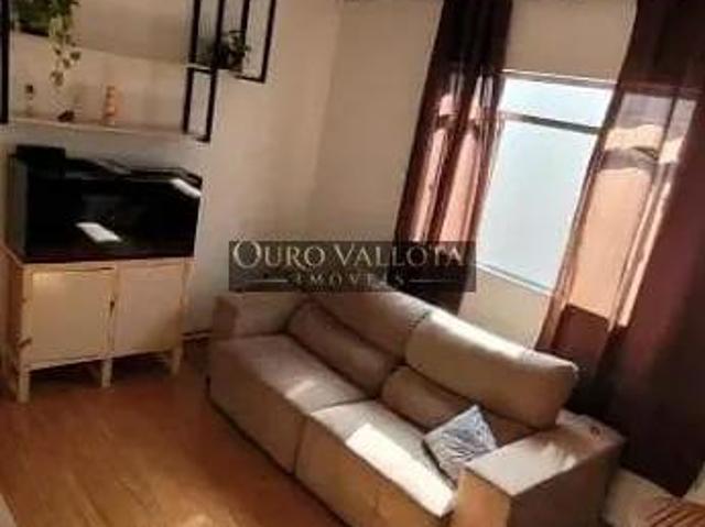 Apartamento com 2 dormitórios à venda, 89 m² por R$ 375.000,00 Mooca São Paulo/SP