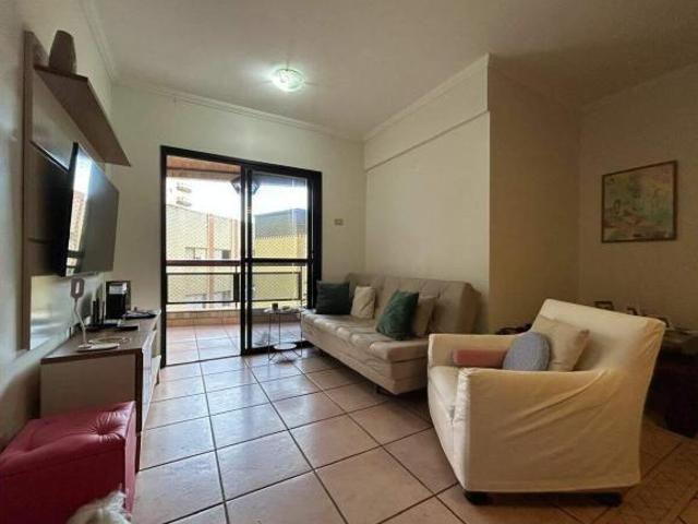Apartamento com 2 dormitórios à venda, 89 m² por R$ 424.000,00 Caiçara Praia Grande/SP
