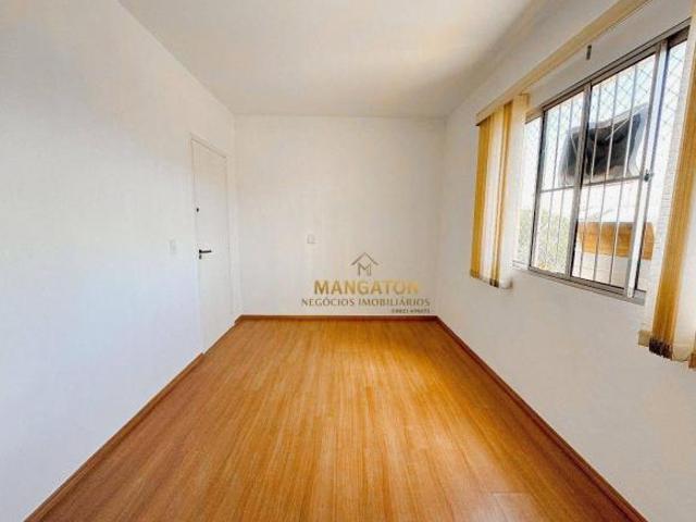 Apartamento com 2 dormitórios à venda, 89 m² por R$ 450.000,00 Jardim Messina Jundiaí/SP