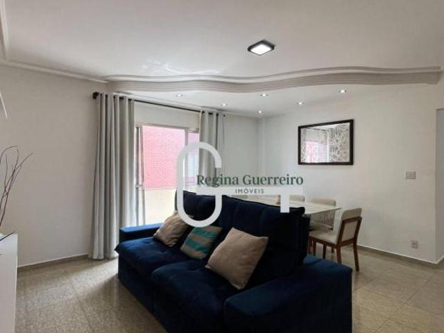 Apartamento com 2 dormitórios à venda, 89 m² por R$ 500.000,00 Balneário Três Marias Peruíbe/SP