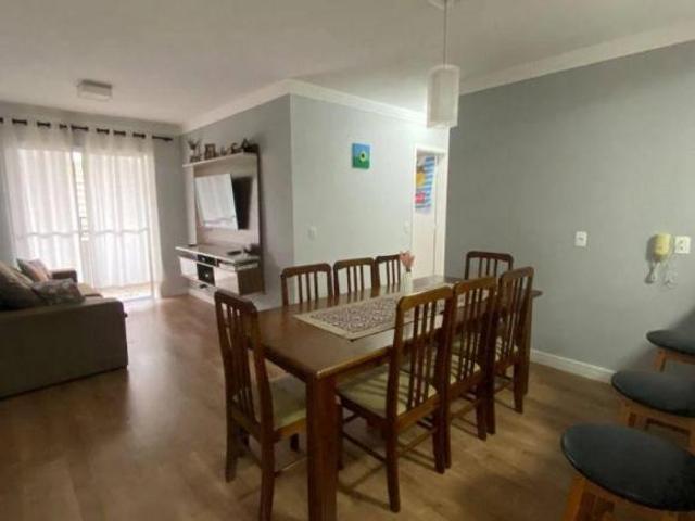 Apartamento com 2 dormitórios à venda, 89 m² por R$ 510.000,00 Jardim Carlos Gomes Jundiaí/SP