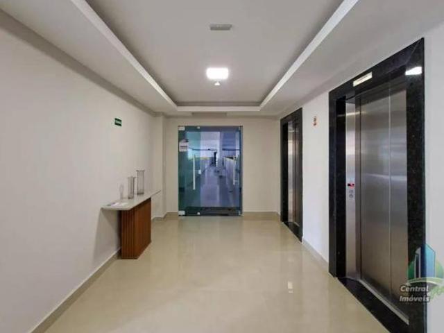 Apartamento com 2 dormitórios à venda, 89 m² por R$ 550.000 Ocian Praia Grande/SP