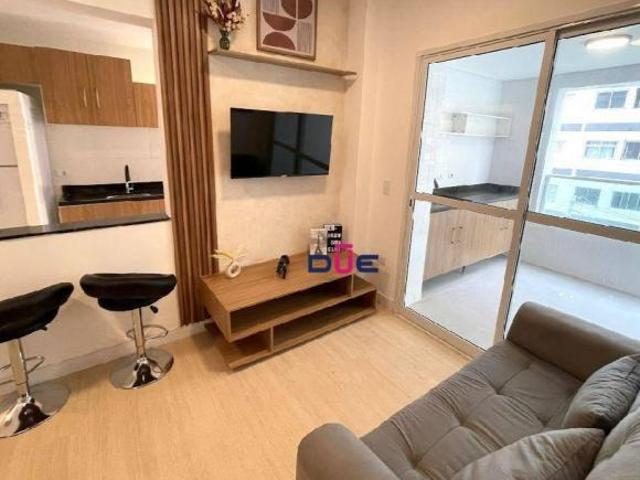 Apartamento com 2 dormitórios à venda, 89 m² por R$ 565.000 cidade ocian Praia Grande/SP