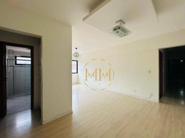 Apartamento com 2 dormitórios à venda, 89 m² por R$ 580.000 Campo Grande Santos/SP