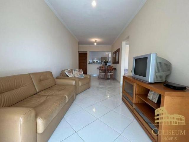 Apartamento com 2 dormitórios à venda, 89 m² por R$ 590.000,00 Aviação Praia Grande/SP