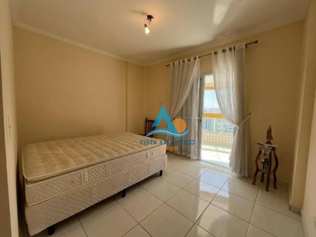 Apartamento com 2 dormitórios à venda, 89 m² por R$ 590.000 Aviação Praia Grande/SP