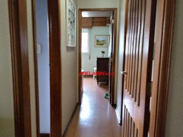 Apartamento com 2 dormitórios à venda, 89 m² por R$ 615.000,00 Vila Mariana São Paulo/SP