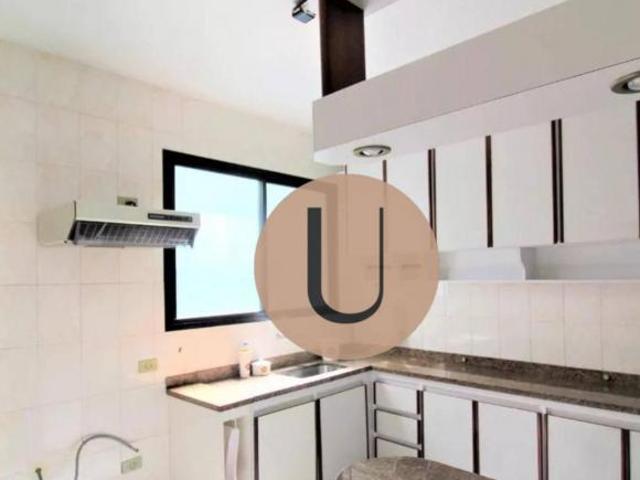 Apartamento com 2 dormitórios à venda, 89 m² por R$ 610.000,00 Cerâmica São Caetano do Sul/SP