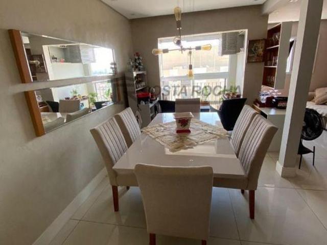 Apartamento com 2 dormitórios à venda, 89 m² por R$ 610.000,00 Ilhas do Mediterrâneo Itu/SP