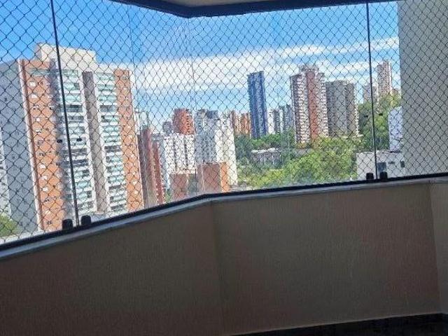 Apartamento com 2 dormitórios à venda, 89 m² por R$ 650.000,00 Vila Andrade São Paulo/SP