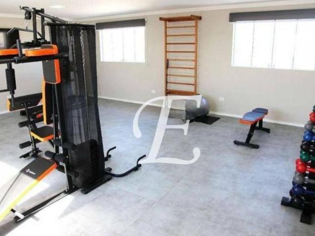 Apartamento com 2 dormitórios à venda, 89 m² por R$ 702.720,67 Aviação Praia Grande/SP