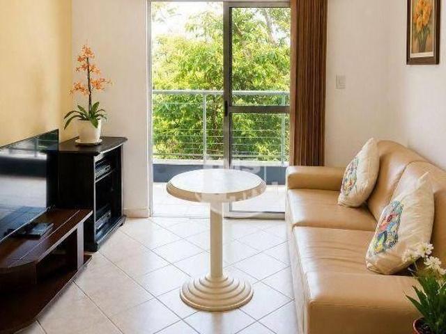 Apartamento com 2 dormitórios à venda, 89 m² por R$ 730.000,00 Praia Grande Ubatuba/SP