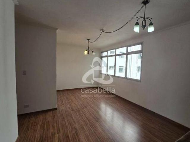 Apartamento com 2 dormitórios à venda, 89 m² por R$ 750.000,00 Embaré Santos/SP