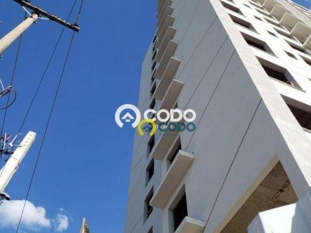 Apartamento com 2 dormitórios à venda, 89 m² por R$ 750.000,00 São Judas Piracicaba/SP