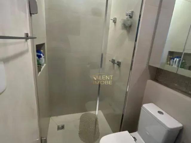 Apartamento com 2 dormitórios à venda, 89 m² por R$ 775.000,00 Vila Mascote São Paulo/SP