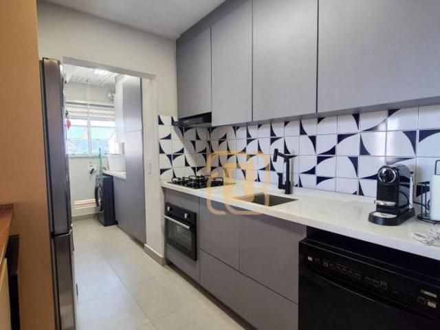 Apartamento com 2 dormitórios à venda, 81 m² por R$ 890.000,00 Freguesia do Ó São Paulo/SP