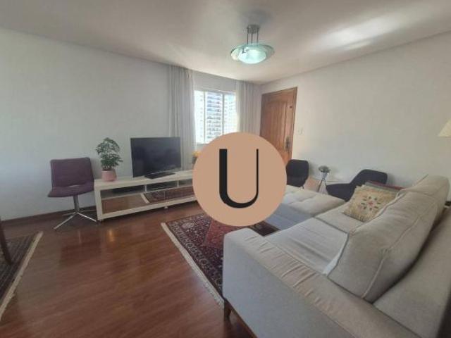 Apartamento com 2 dormitórios à venda, 89 m² por R$ 830.000,00 Perdizes São Paulo/SP