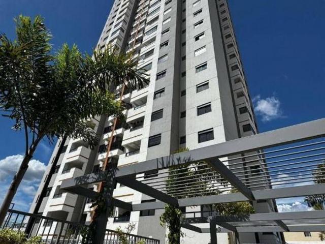Apartamento com 2 dormitórios à venda, 89 m² por R$ 850.000,00 Alvinópolis Atibaia/SP