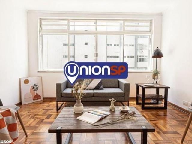 Apartamento com 2 dormitórios à venda, 89 m² por R$ 880.000,00 Jardim Paulista São Paulo/SP