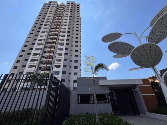Apartamento com 2 dormitórios à venda, 89 m² por R$ 898.000,00 Atibaia Jardim Atibaia/SP