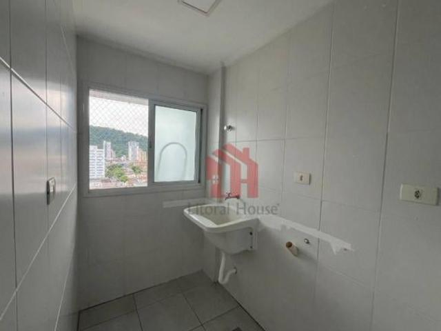 Apartamento com 2 dormitórios à venda, 89 m² por R$ 899.000,00 Vila Belmiro Santos/SP