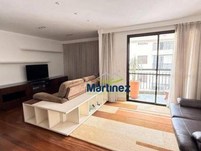 Apartamento com 2 dormitórios à venda, 89 m² por R$ 890.000,00 Vila Bela São Paulo/SP