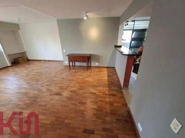 Apartamento com 2 dormitórios à venda, 89 m² por R$ 8.200,00 Vila Cordeiro São Paulo/SP