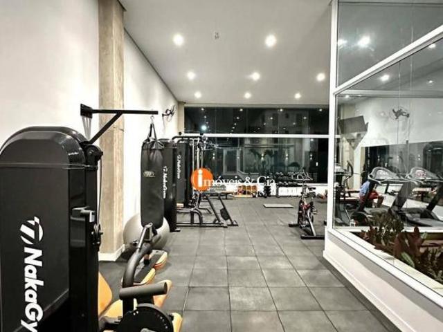 Apartamento com 2 dormitórios à venda, 89 m² por R$ 900.000,00 Condomínio Villa Real de Bragança