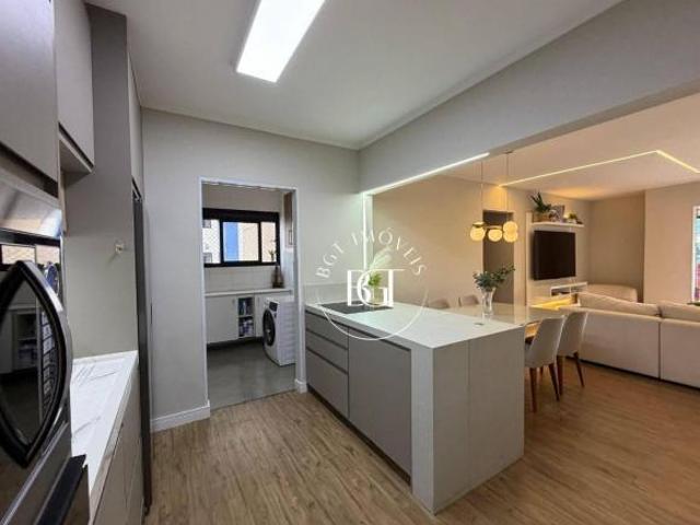 Apartamento com 2 dormitórios à venda, 89 m² por R$ 900.000 Vila Regente Feijó São Paulo/SP