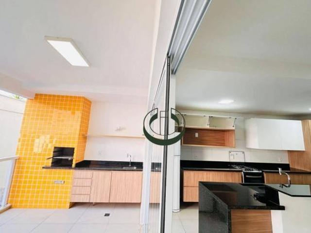 Apartamento com 2 dormitórios à venda, 89 m² por R$ 980.000,00 Barão Geraldo Campinas/SP