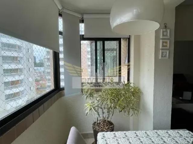 Apartamento com 2 Dormitórios à Venda, 89m² Vila Mussolini, São Bernardo do Campo/SP