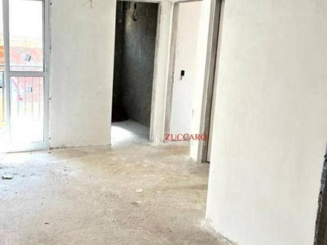 Apartamento com 2 dormitórios à venda, 800 m² por R$ 95.500,00 Vila Sítio dos Morros Guarulhos/S