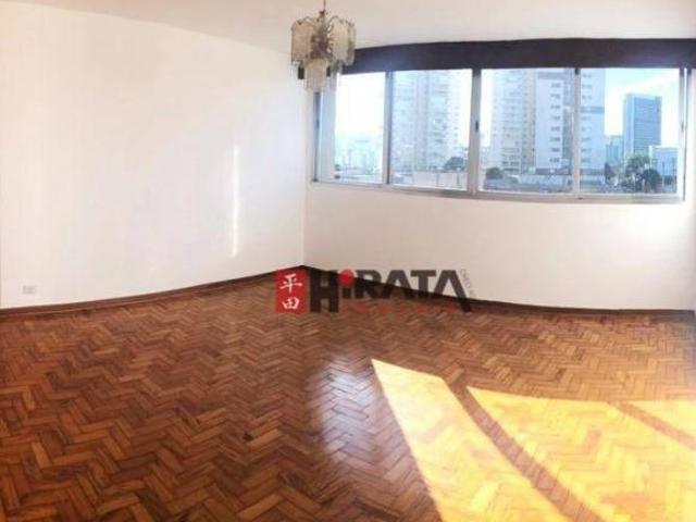 Apartamento com 2 dormitórios à venda, 80 m² Alto do Ipiranga São Paulo/SP