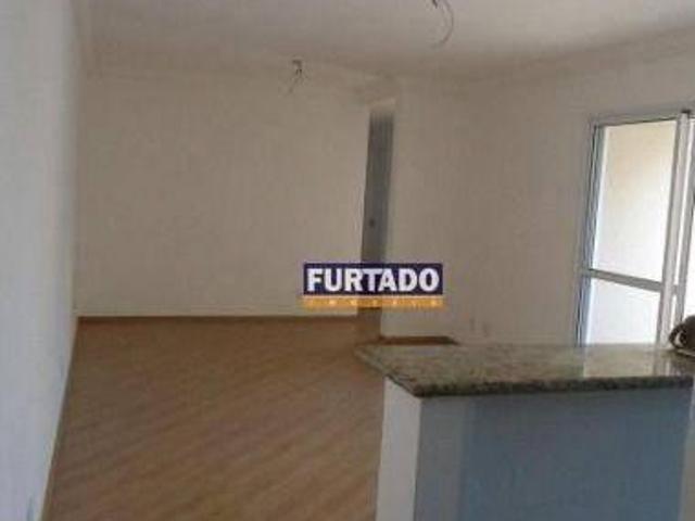 Apartamento com 2 dormitórios à venda, 80 m² Jardim Bela Vista Santo André/SP
