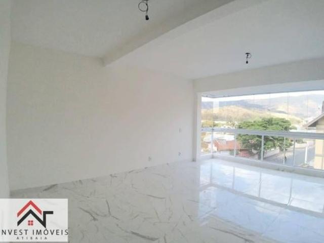 Apartamento com 2 dormitórios à venda, 80 m² Nova Gardênia Atibaia/SP