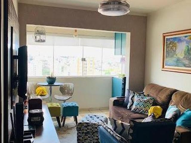 APARTAMENTO COM 2 DORMITÓRIOS À VENDA, 80 M² NO SÃO BERNARDO CAMPINAS/SP